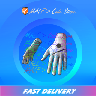 PUBG | Moon Rabbit Gloves - PlayerUnknown's Battlegrounds Game Items ...