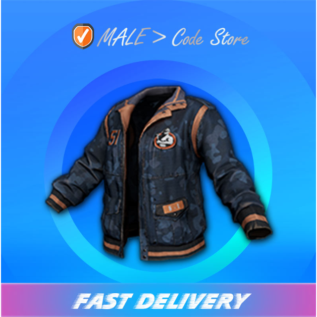 PUBG | Laborer's Jacket - PlayerUnknown's Battlegrounds In-Game Items ...