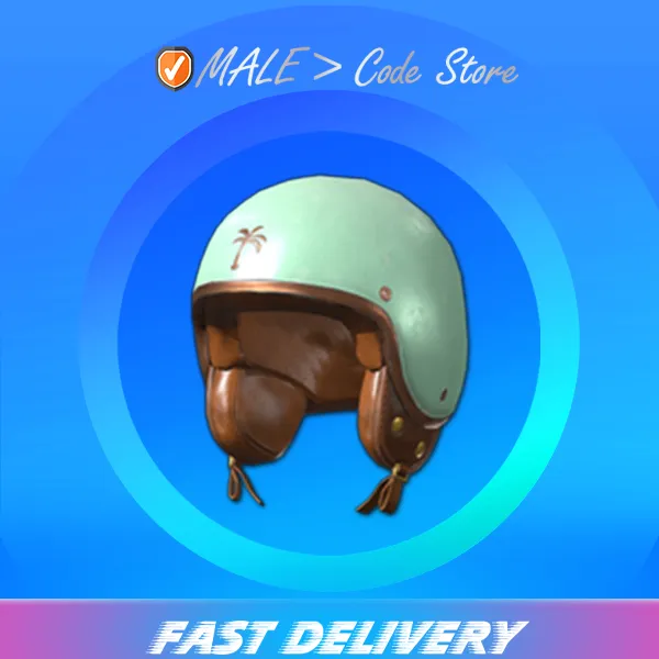 Summer Safety Helmet (Level 1) - PLAYERUNKNOWN'S BATTLEGROUNDS Game ...