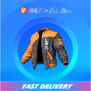 PUBG | Kwai Jacket 7 days AUTO - PlayerUnknown's Battlegrounds Game ...