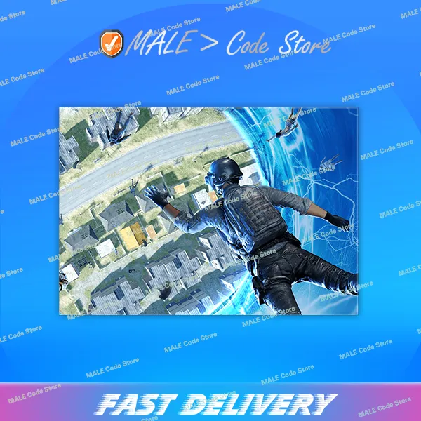 ALL IN! ID CARD - PUBG Game Item - Gameflip