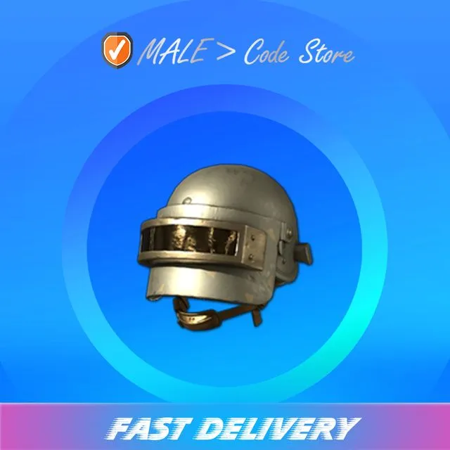 Corgi Helmet Level 3 - PUBG Game Item - Gameflip