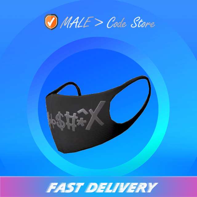 PUBG | Bad Mouth Mask - PlayerUnknown's Battlegrounds Game Items - Gameflip