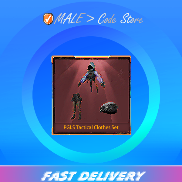 Pgi.S Tactical Clothes Bundle - PlayerUnknown's Battlegrounds Game Items - Gameflip