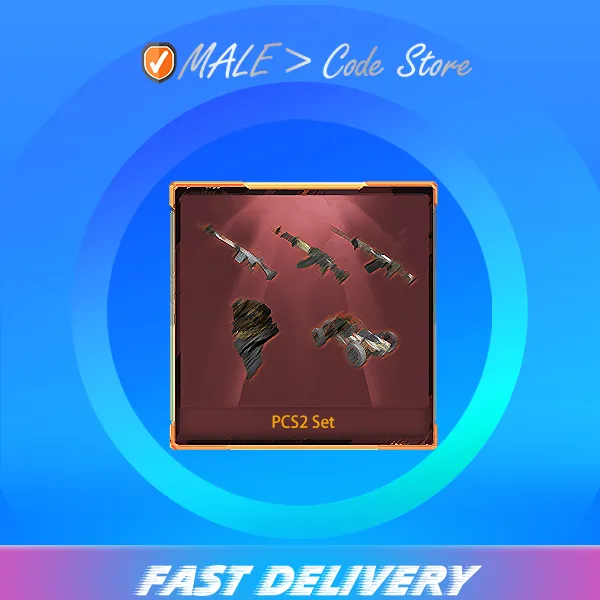 Pcs2 Bundle - PLAYERUNKNOWN'S BATTLEGROUNDS Game Items - Gameflip