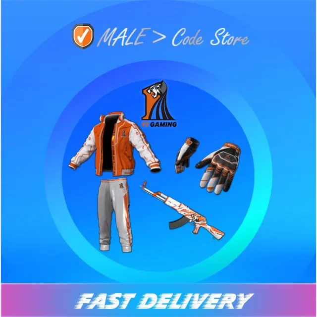 17gaming Set - PUBG Game Item - Gameflip