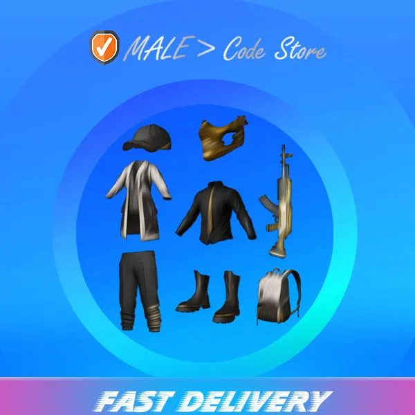 Pgc 2021 Contingent Chaos Bundle - PUBG Game Item - Gameflip