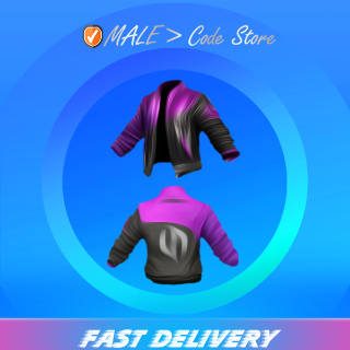 Heybox Jacket Permanent - PlayerUnknown's Battlegrounds Game Items ...