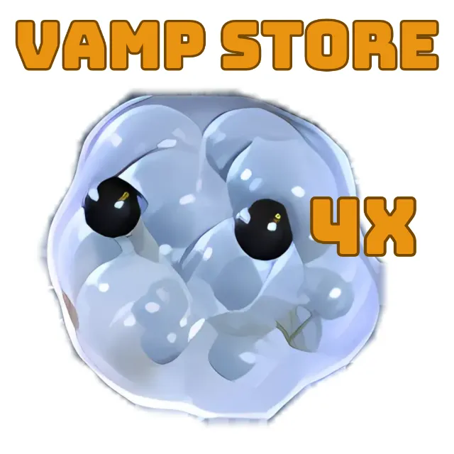 4x FROGSPAWN - Adopt Me Game Item - Gameflip