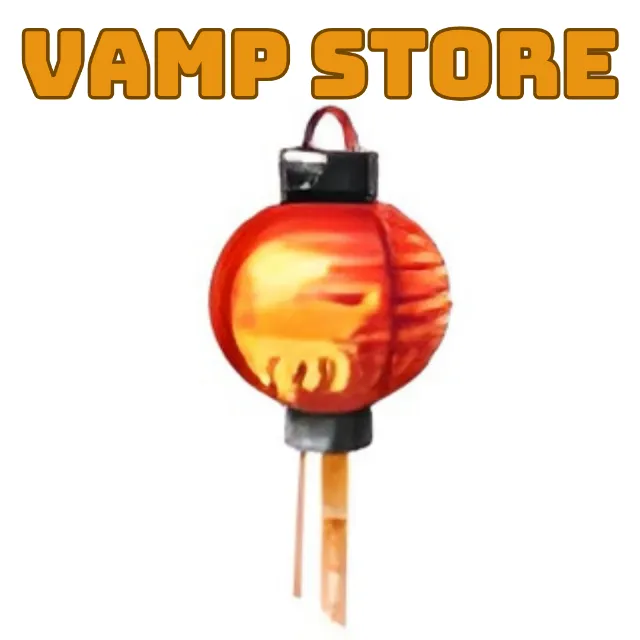 CHINESE LANTERN - Adopt Me Game Item - Gameflip