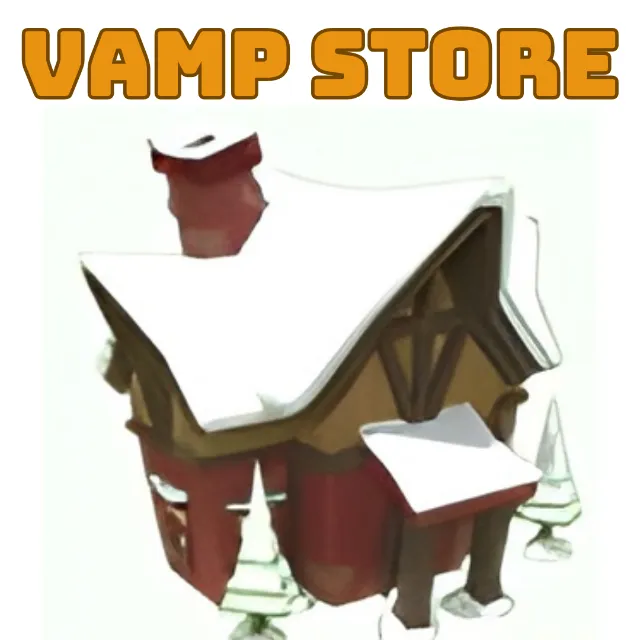 COZY CABIN - Adopt Me Game Item - Gameflip