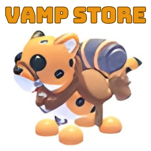 GIANT CHEETAH MOUNT - Adopt Me Game Item - Gameflip