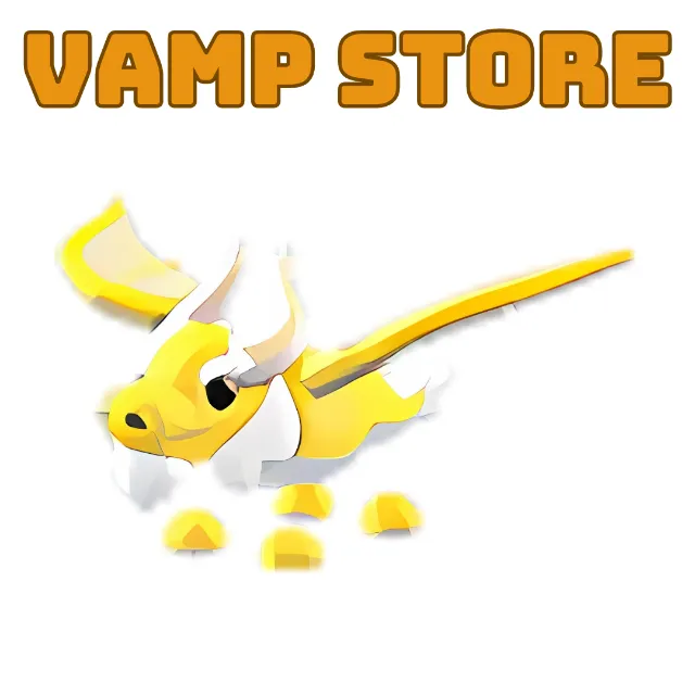 4x ANCIENT DRAGON - Adopt Me Game Item - Gameflip