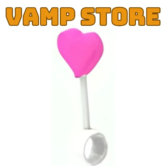 HEART RATTLE - Adopt Me Game Item - Gameflip