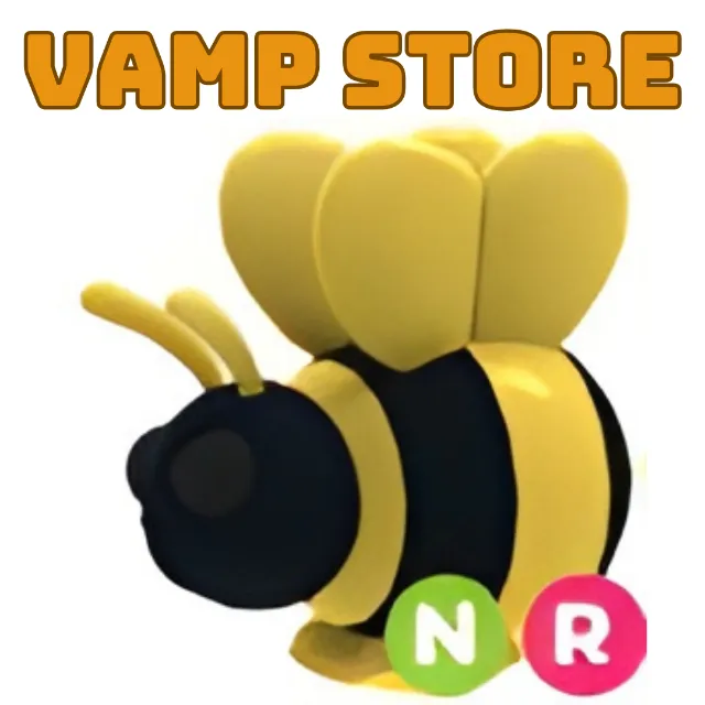 KING BEE NR - Adopt Me Game Item - Gameflip
