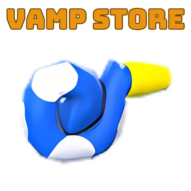 2022 BIRTHDAY PARTY HORN - Adopt Me Game Item - Gameflip