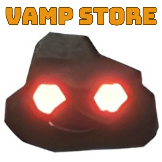 EVIL ROCK - Adopt Me Game Item - Gameflip