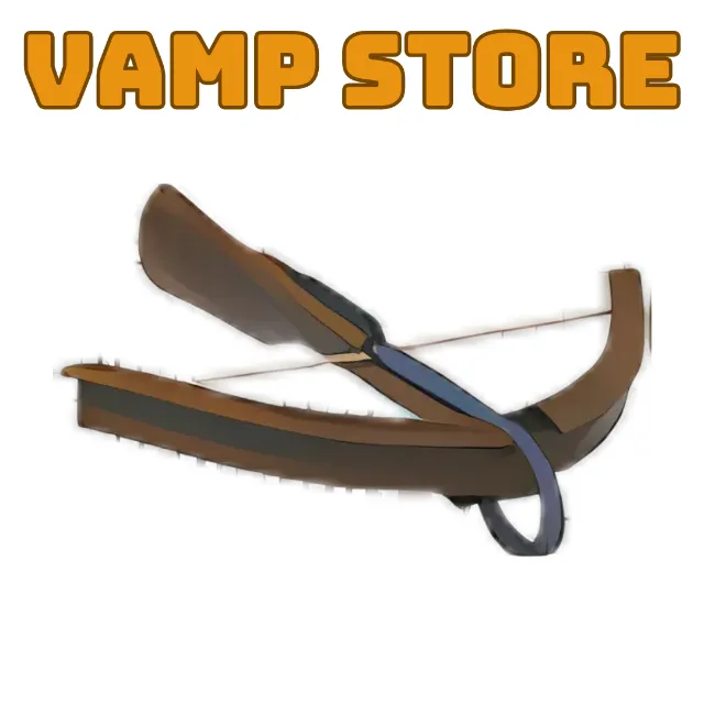 crossbow grappling hook - Adopt Me Game Item - Gameflip