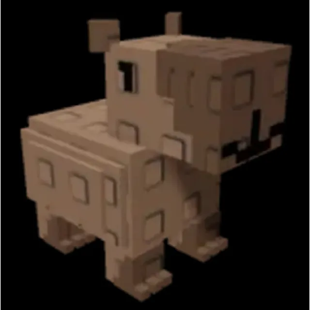 HUGE CAPYBARA - Grow a Garden Game Item - Gameflip
