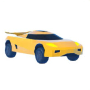 Jailbreak Torpedo - Game Items - Gameflip