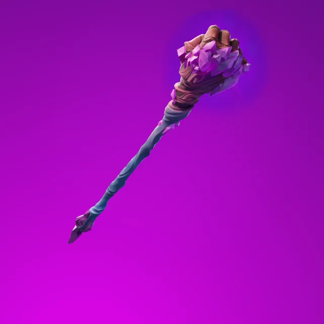 Fortnite - Storm King Fist Pickaxe - Fortnite Game Item - Gameflip