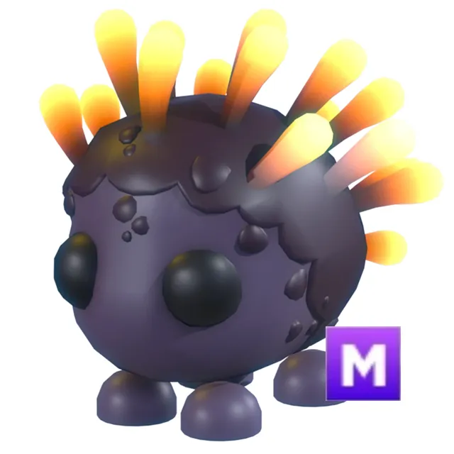 1x Moonpine Mega AdoptMe - Adopt Me Game Item - Gameflip