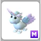1x ALICORN MEGA ADOPTME - Adopt Me Game Items - Gameflip