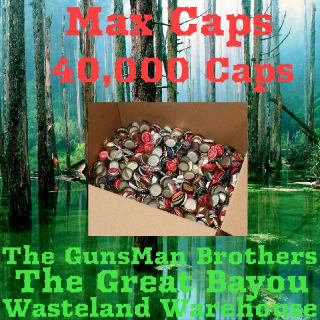 Other | 40k Caps - Game Items - Gameflip