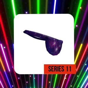[Roblox Toy Code] Galaxy Eyepatch - AUTOMATIC DELIVERY 🚚 - Other Games ...