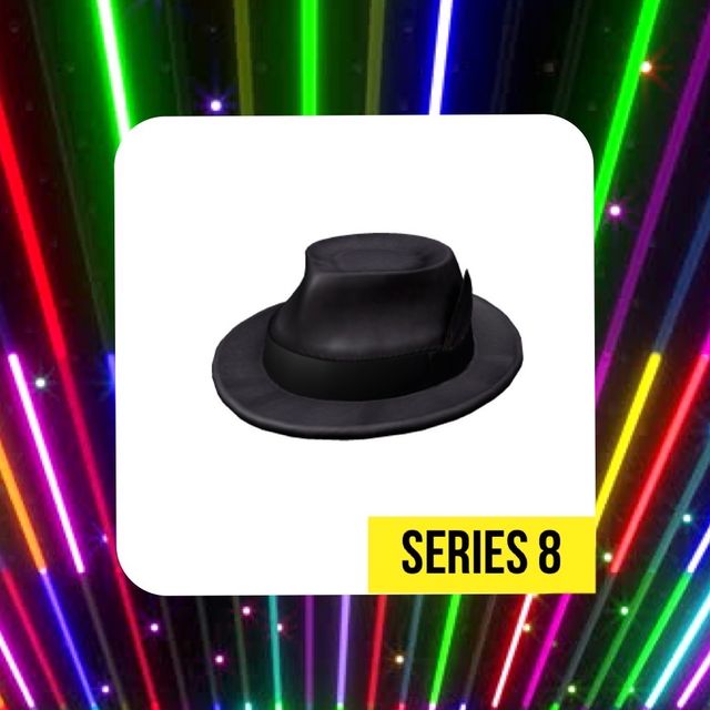 [Roblox Toy Code] Feathered Felt Fedora - AUTOMATIC DELIVERY 🚚 - Other Games - Gameflip