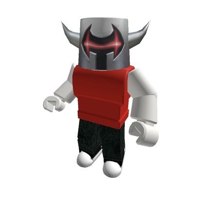 [Roblox Toy Code] Enraged Templar Helmet - AUTOMATIC DELIVERY 🚚 - Other ...