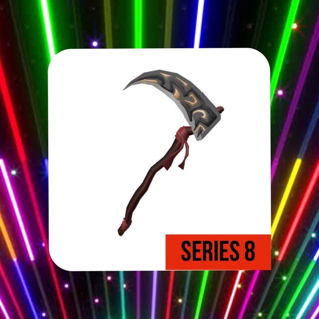 [Roblox Toy Code] Scythe of DieSoft - AUTOMATIC DELIVERY 🚚 - Other ...