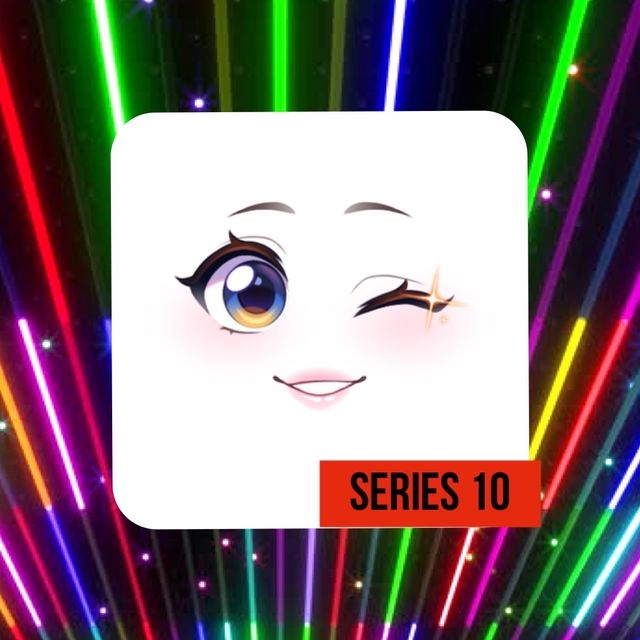 [Roblox Toy Code] Sparkling's Friendly Wink - AUTOMATIC DELIVERY 🚚 ...