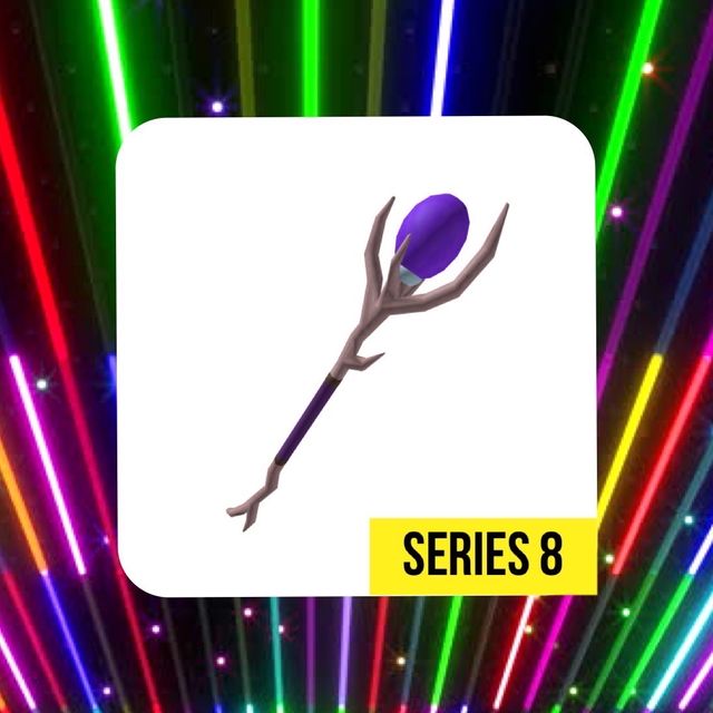 [Roblox Toy Code] Staff of the Four Elements - AUTOMATIC DELIVERY 🚚 ...