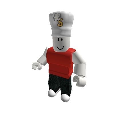 [Roblox Toy Code] Soro's Head Chef Hat - AUTOMATIC DELIVERY 🚚 - Other ...