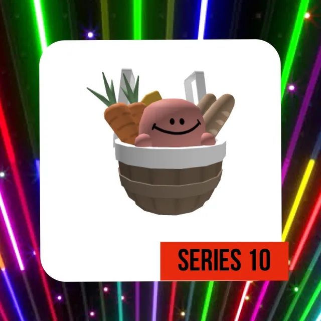 [Roblox Toy Code] Chef Basket - AUTOMATIC DELIVERY 🚚 - Other Game ...