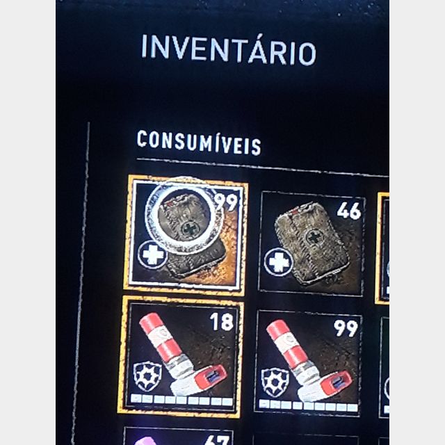 6 Stacks Military medkit + 2 99 free - Game Items - Gameflip