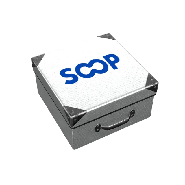 SOOP CRATE X2 - PUBG Game Item - Gameflip