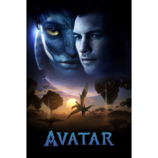 Avatar 4K UHD - Digital Movies - Gameflip