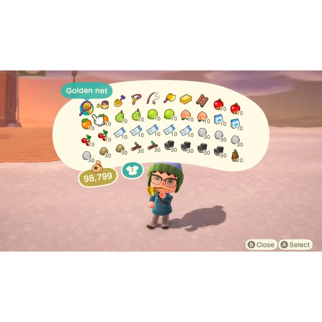 Starter Kit Bundle 🟢SAME DAY DELIVERY🟢100% Security || Animal Crossing ...