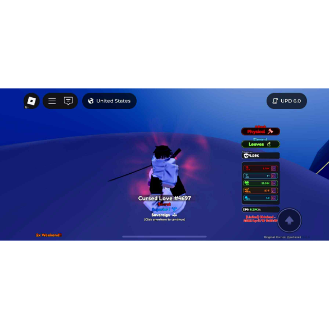 Anime Rangers X Account 41 Sovereign + 17.000 rerolls trait - Anime ...