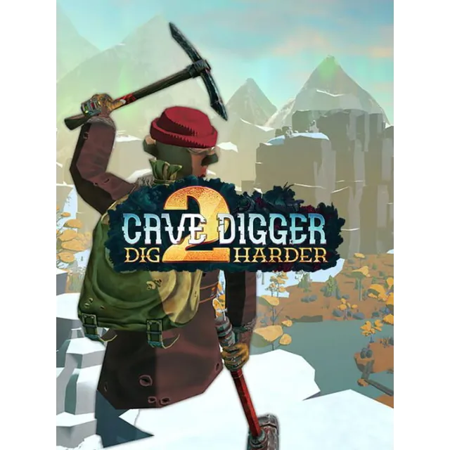 Cave Digger 2: Dig Harder 🔥 NEW RELEASE 🔥 GLOBAL CODE 🔥 Auto Delivery 🔥 ...