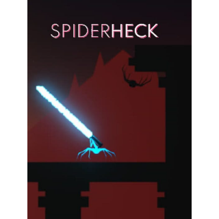 SpiderHeck 🔥 NEW RELEASE 🔥 GLOBAL CODE 🔥 Auto Delivery 🔥 PC STEAM ...