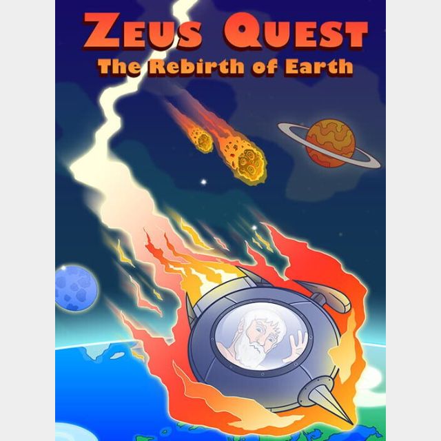 Zeus Quest: The Rebirth of Earth 🔥 NEW RELEASE 🔥 US CODE 🔥 Auto ...
