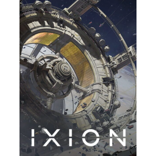 Ixion 🔥 EARLY ACCESS 🔥 GLOBAL CODE 🔥 Auto Delivery 🔥 PC STEAM Version ️ - Steam Games - Gameflip