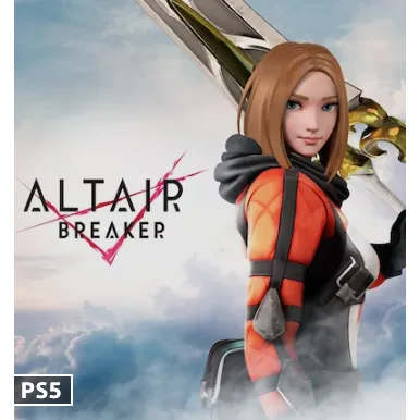 Altair Breaker 🔥 EARLY ACCESS 🔥 US CODE CODE 🔥 Auto Delivery 🔥 ...