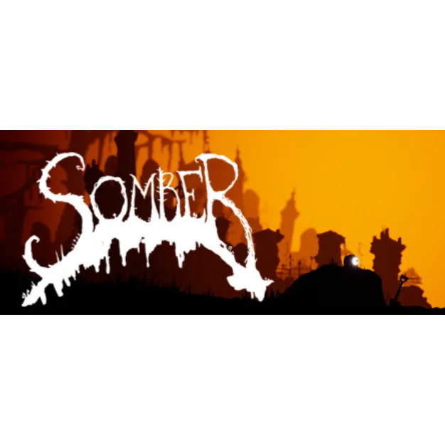 Somber 🔥 NEW RELEASE 🔥 GLOBAL CODE 🔥 Auto Delivery 🔥 PC STEAM Version ️ ...