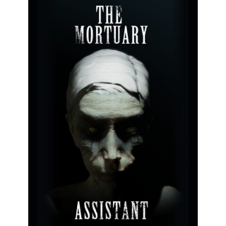 The Mortuary Assistant 🔥 NEW RELEASE 🔥 GLOBAL CODE 🔥 Auto Delivery 🔥 ...