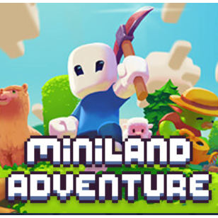 Miniland Adventure 🔥 EARLY ACCESS 🔥 GLOBAL CODE 🔥 Auto Delivery 🔥 PC ...