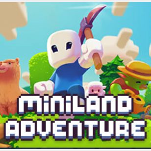 Miniland Adventure 🔥 EARLY ACCESS 🔥 GLOBAL CODE 🔥 Auto Delivery 🔥 PC ...